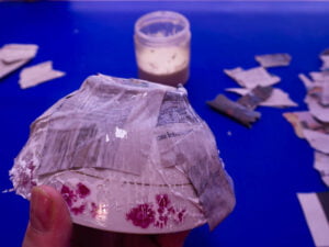 Cómo hacer cartapesta: técnicas y materiales | Planeta Manualidades