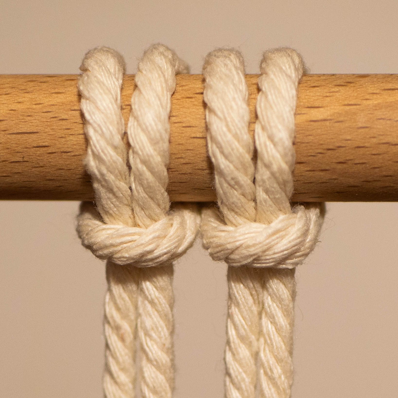Macramé para Novatos: Inicio Rápido y Fácil